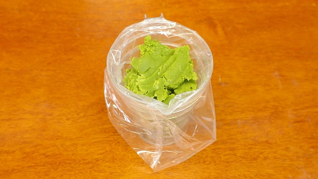 【クリスマスにぴったり】簡単！桑ツリータルトの作り方！