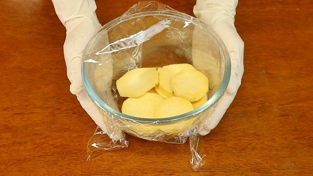 【クリスマスにぴったり】簡単！桑ツリータルトの作り方！