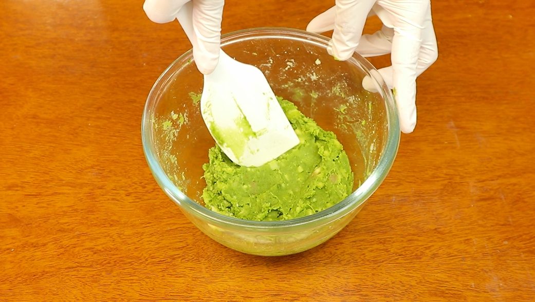 【クリスマスにぴったり】簡単！桑ツリータルトの作り方！