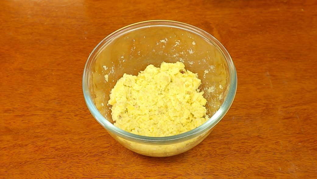 【クリスマスにぴったり】簡単！桑ツリータルトの作り方！